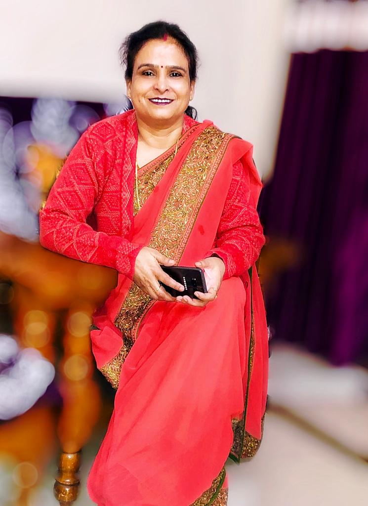 Dr. Meera Shukla